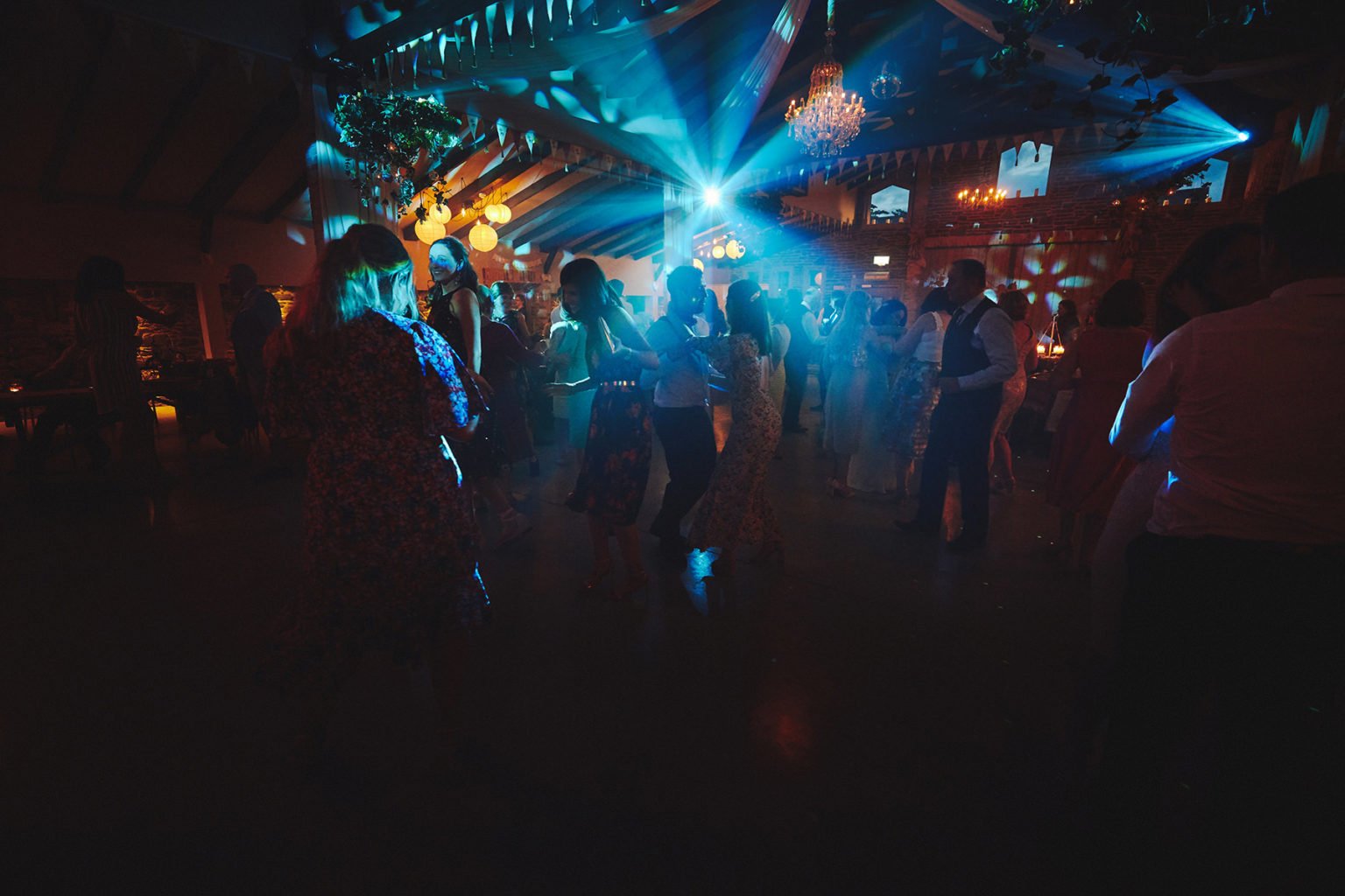 Segrave Barns Dunany. Barn Wedding Ireland - DKPHOTO