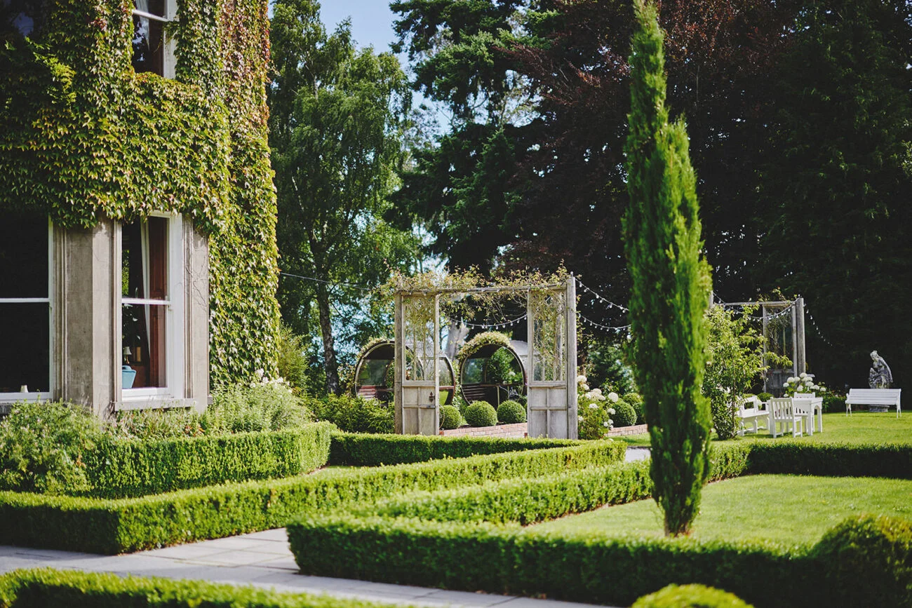 Tinakilly house wedding 60 photos - Astyledwedding.com