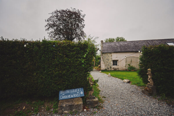 Ballintubbert Gardens and House Wedding - Wedding Blog - Wedding ...
