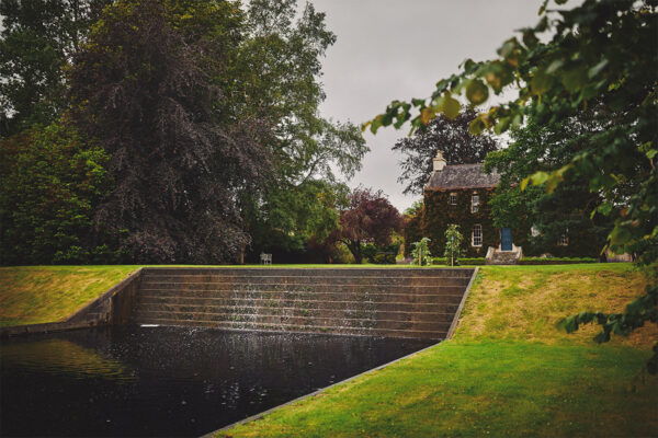 Ballintubbert Gardens and House Wedding - Wedding Blog - Wedding ...