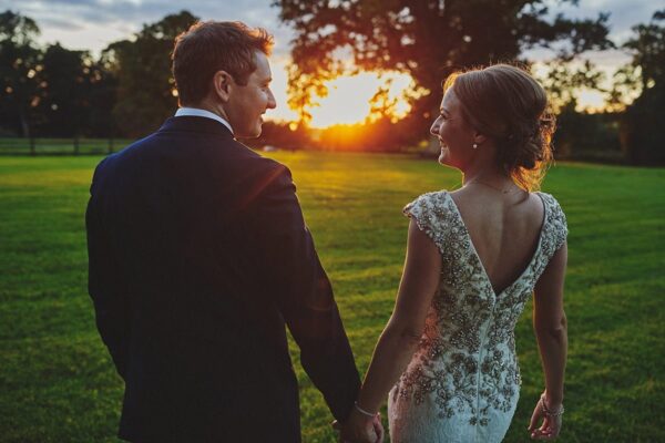 5 tips wedding sunset photos - Bride Guide - Wedding Photographer ...