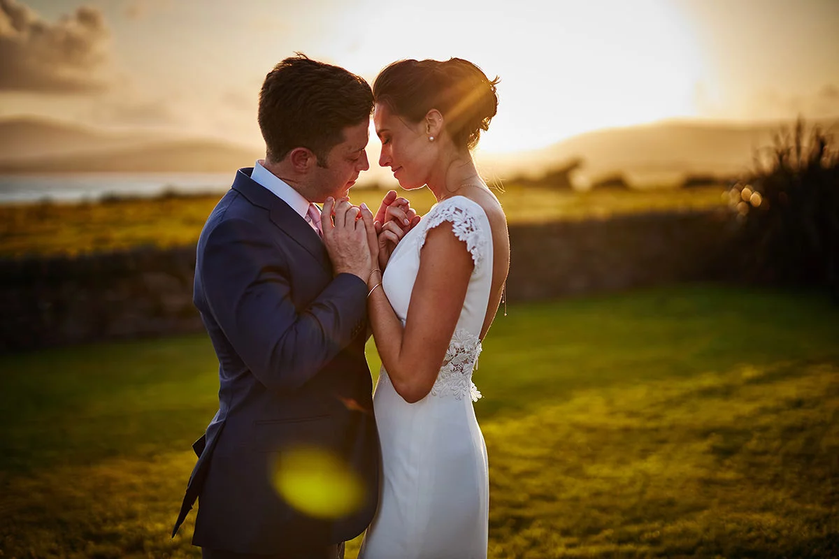 5 tips wedding sunset photos - Bride Guide - DK Photography Wedding ...