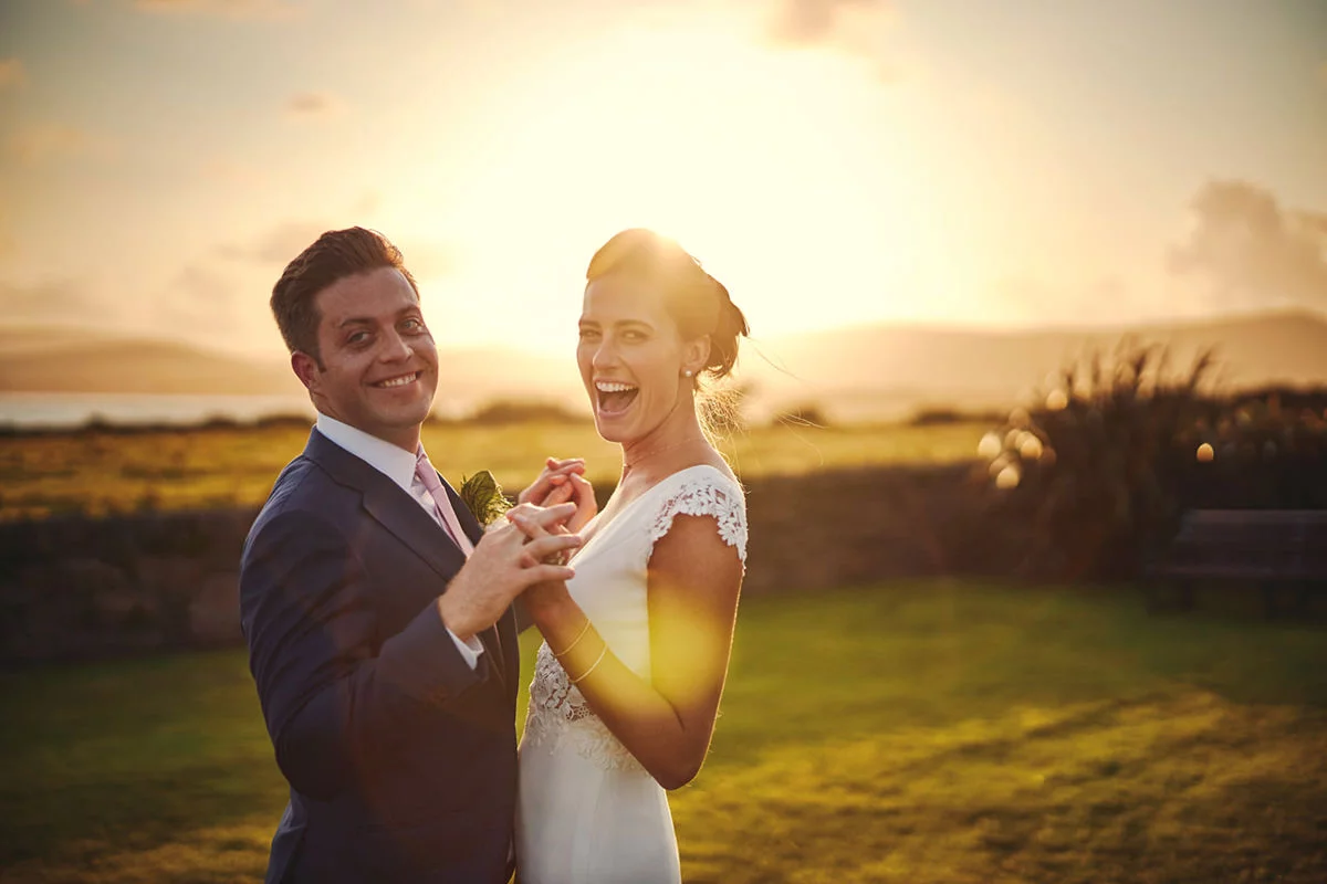 5 tips wedding sunset photos - Bride Guide - DK Photography Wedding ...