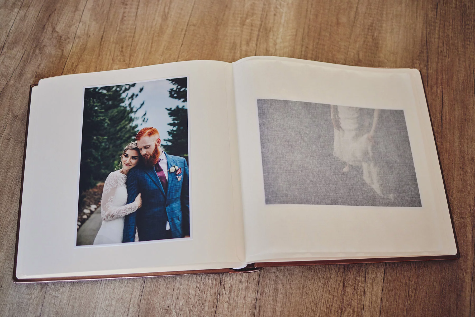 Traditional wedding album 60 photos - Astyledwedding.com