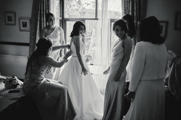 7 Reasons Rathsallagh Country House Deserves Every Wedding Venue Award ...