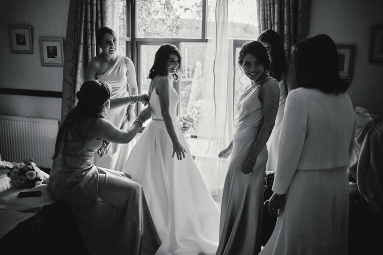 7 Reasons Rathsallagh Country House Deserves Every Wedding Venue Award ...