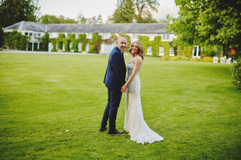 7 Reasons Rathsallagh Country House Deserves Every Wedding Venue Award ...