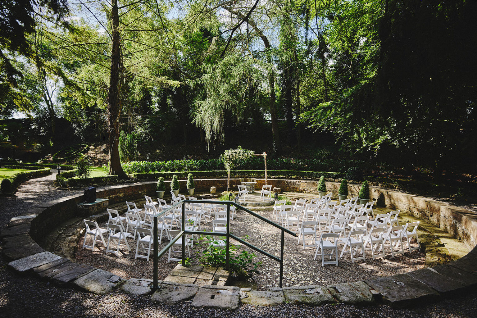 5 Reasons to have your Wedding in The Station House Hotel - Wedding ...