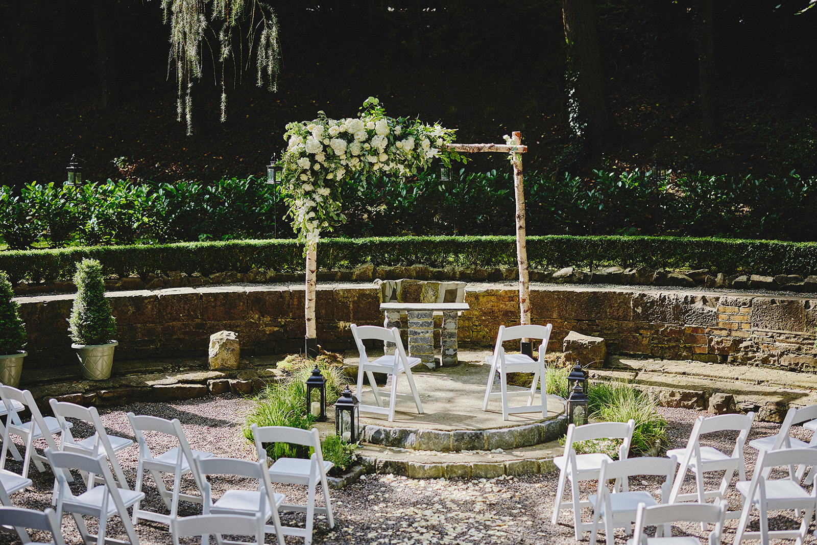 5 Reasons to have your Wedding in The Station House Hotel - Wedding ...