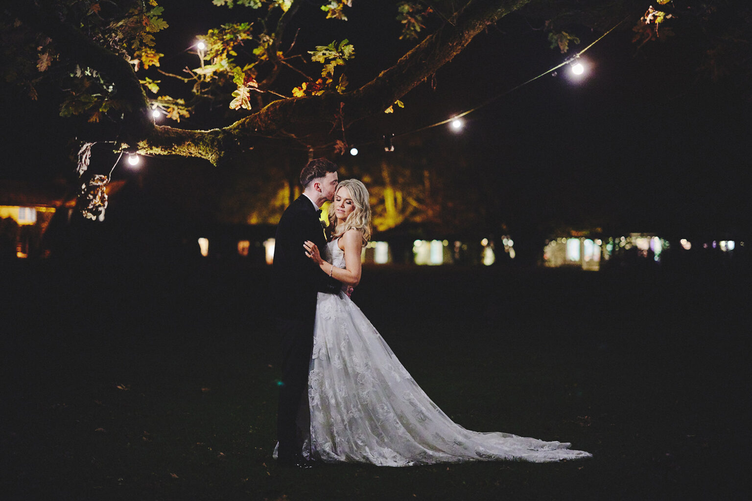 7 Reasons Rathsallagh Country House Deserves Every Wedding Venue Award ...