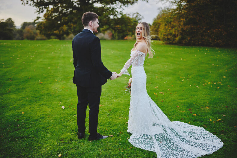 7 Reasons Rathsallagh Country House Deserves Every Wedding Venue Award ...
