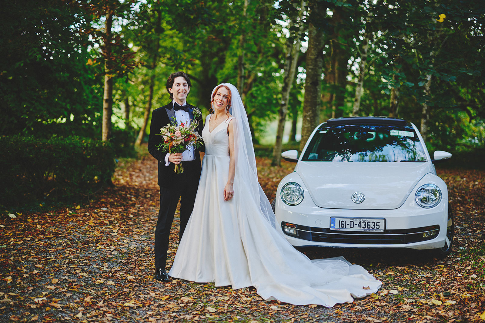 7 Elements that make Kilshane House one of the Grandest Wedding Venues ...