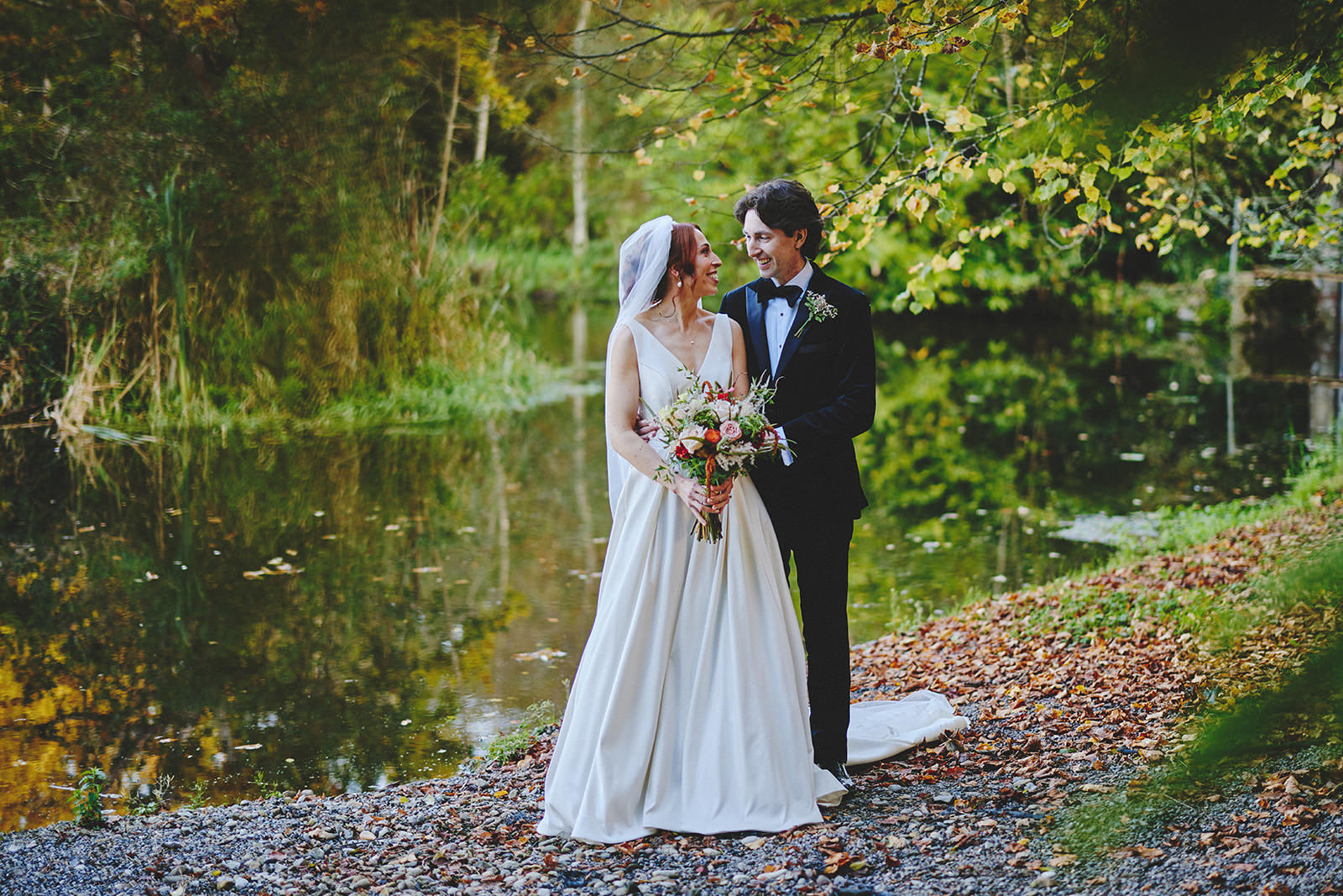 7 Elements that make Kilshane House one of the Grandest Wedding Venues ...