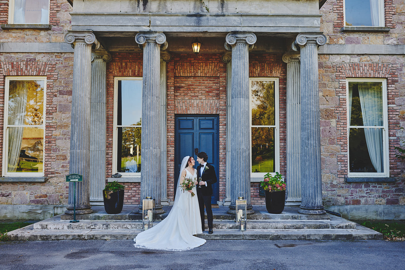 7 Elements that make Kilshane House one of the Grandest Wedding Venues ...