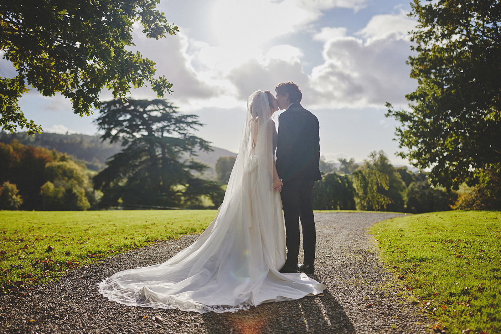 7 Elements that make Kilshane House one of the Grandest Wedding Venues ...
