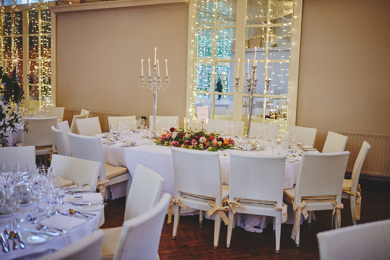 7 Elements that make Kilshane House one of the Grandest Wedding Venues ...
