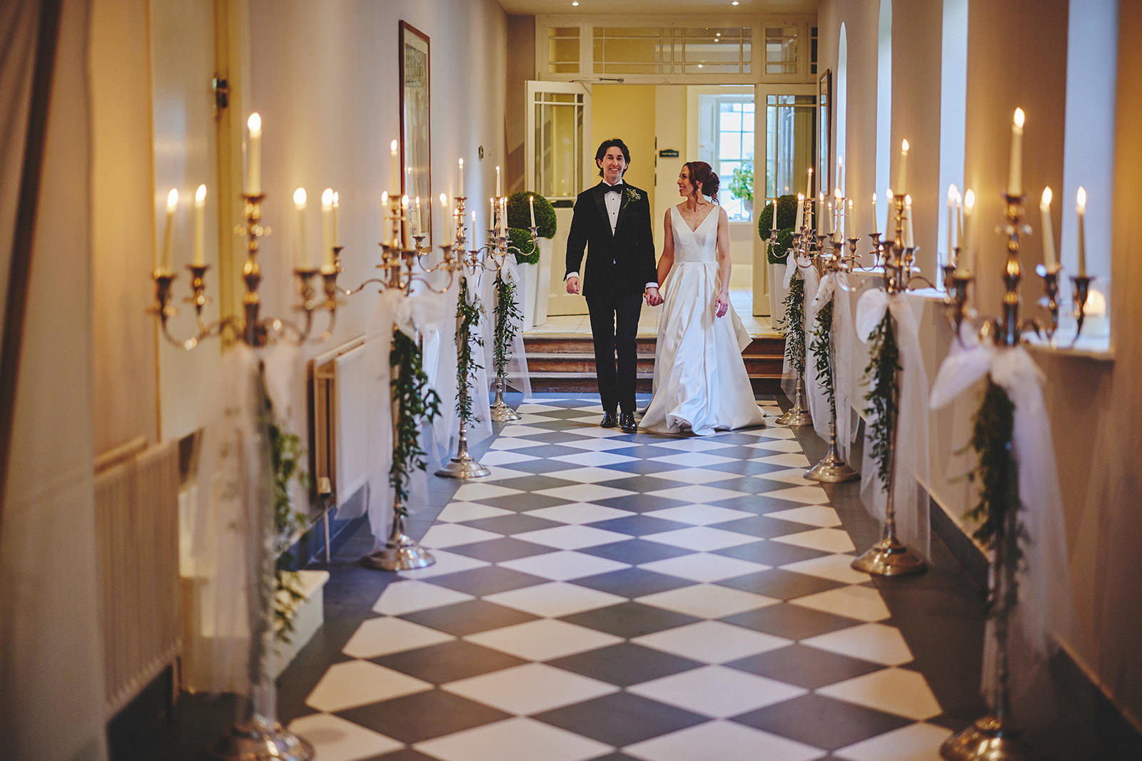 7 Elements that make Kilshane House one of the Grandest Wedding Venues ...