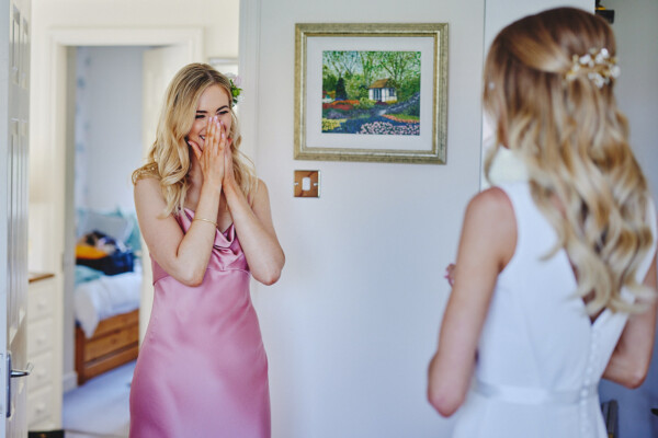 11 Tips Bride’s Guide to Selecting the Perfect Wedding Dress - Bride ...