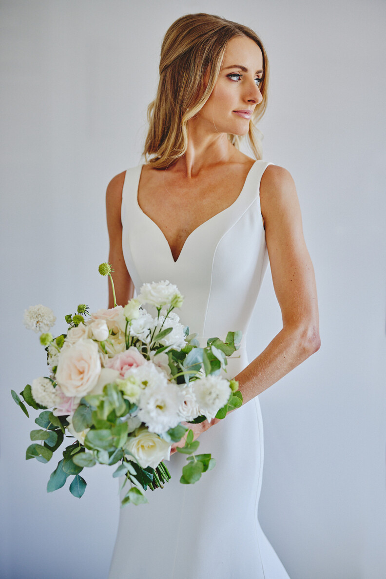 11 Tips Bride’s Guide to Selecting the Perfect Wedding Dress - Bride ...