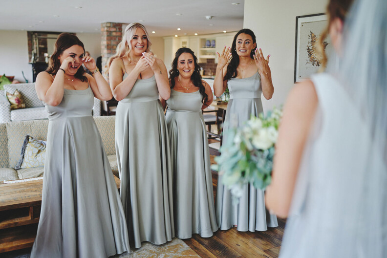 11 Tips Bride’s Guide to Selecting the Perfect Wedding Dress - Bride ...