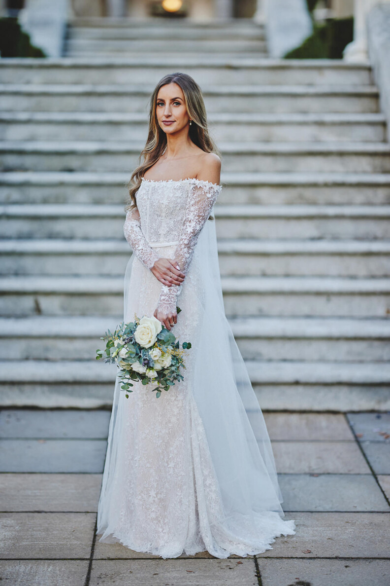 11 Tips Bride’s Guide to Selecting the Perfect Wedding Dress - Bride ...