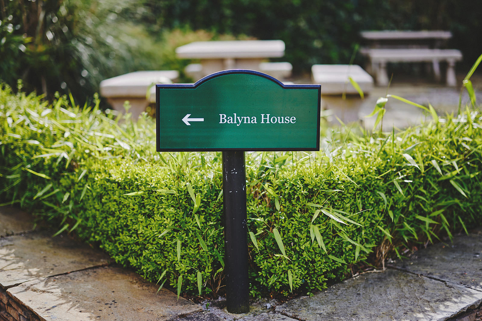 Moyvalley wedding - Balyna House ceremony: Your Dream Venue Awaits ...