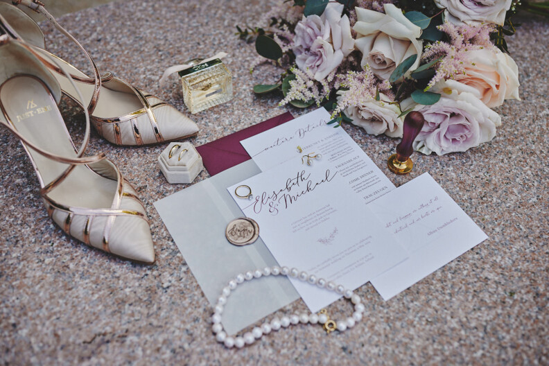 Moyvalley wedding - Balyna House ceremony: Your Dream Venue Awaits ...